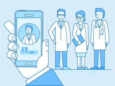 Patient-Physician Matching - QualityCare Connect